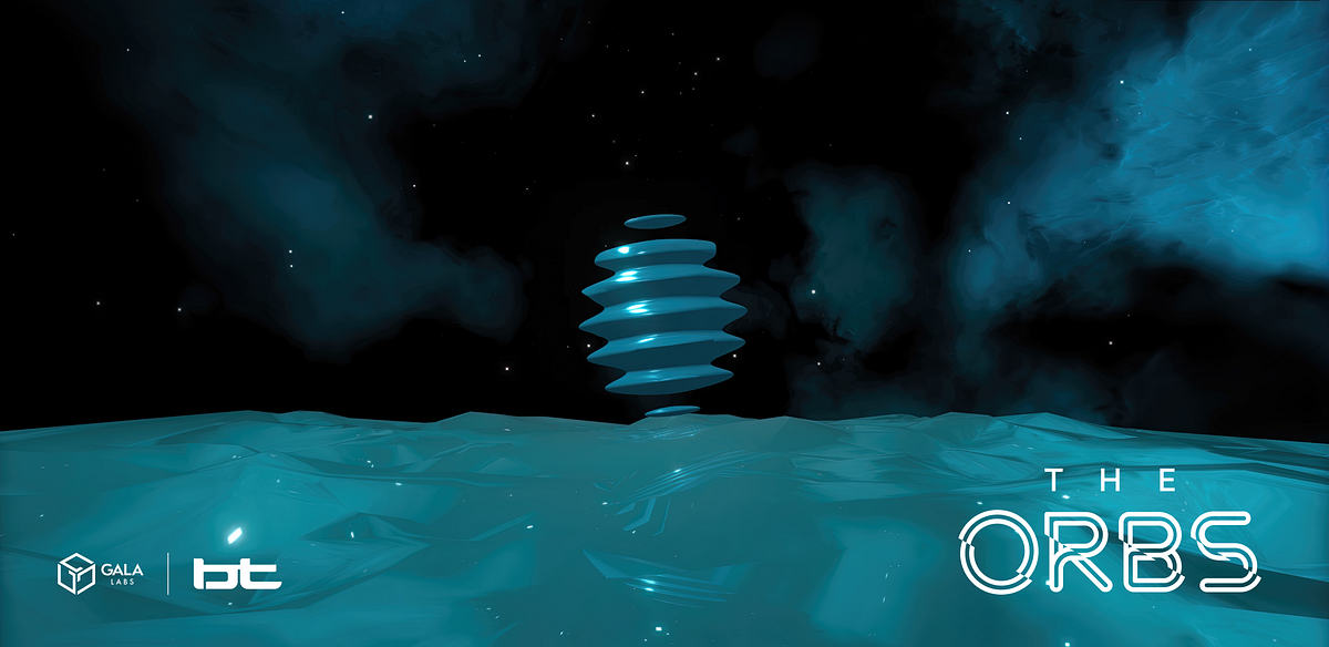 The Orbs — IV — Mission. The Orbs are the world’s first series… | by ...