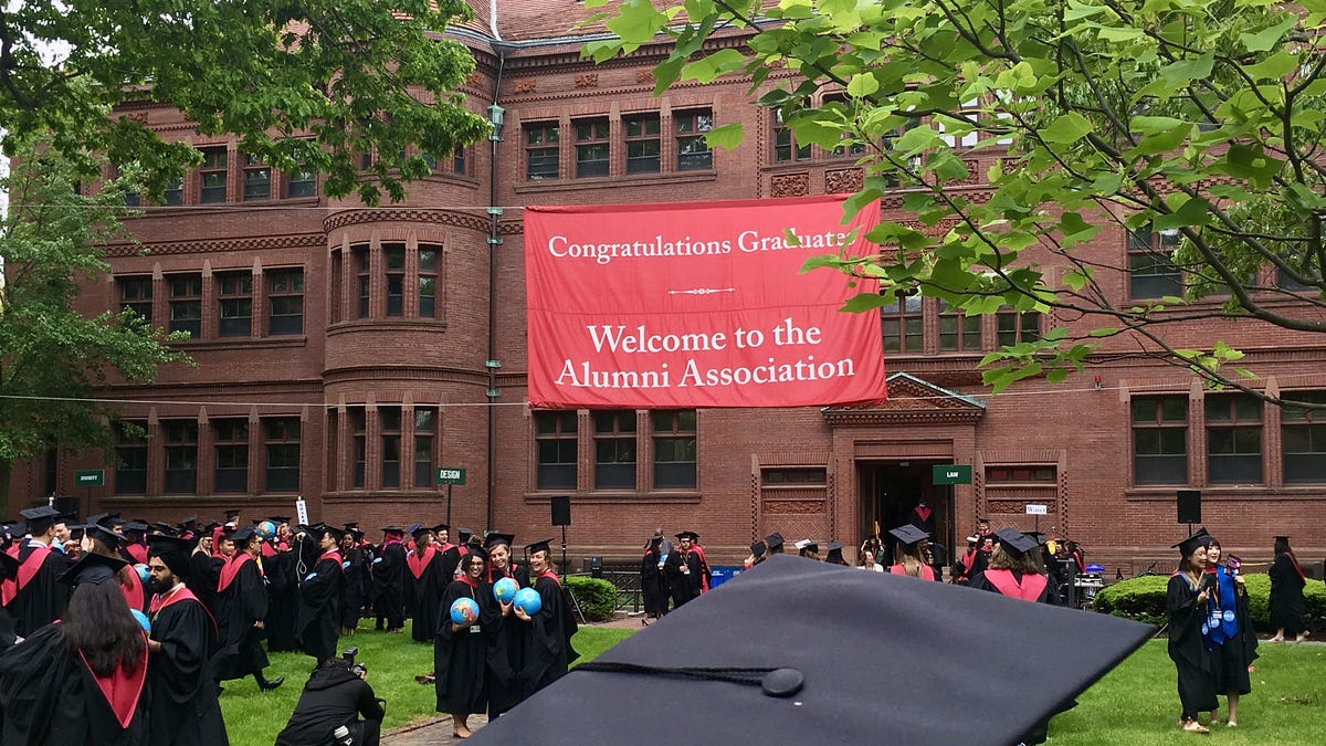 The 3 Most Important Things I Learned While A Master’s Student at ...