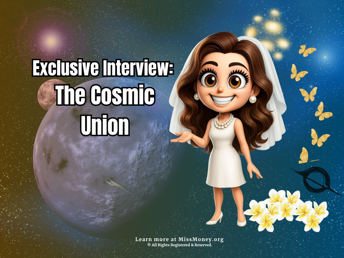 The Cosmic Union: What does it mean for your company? | by Middle ...