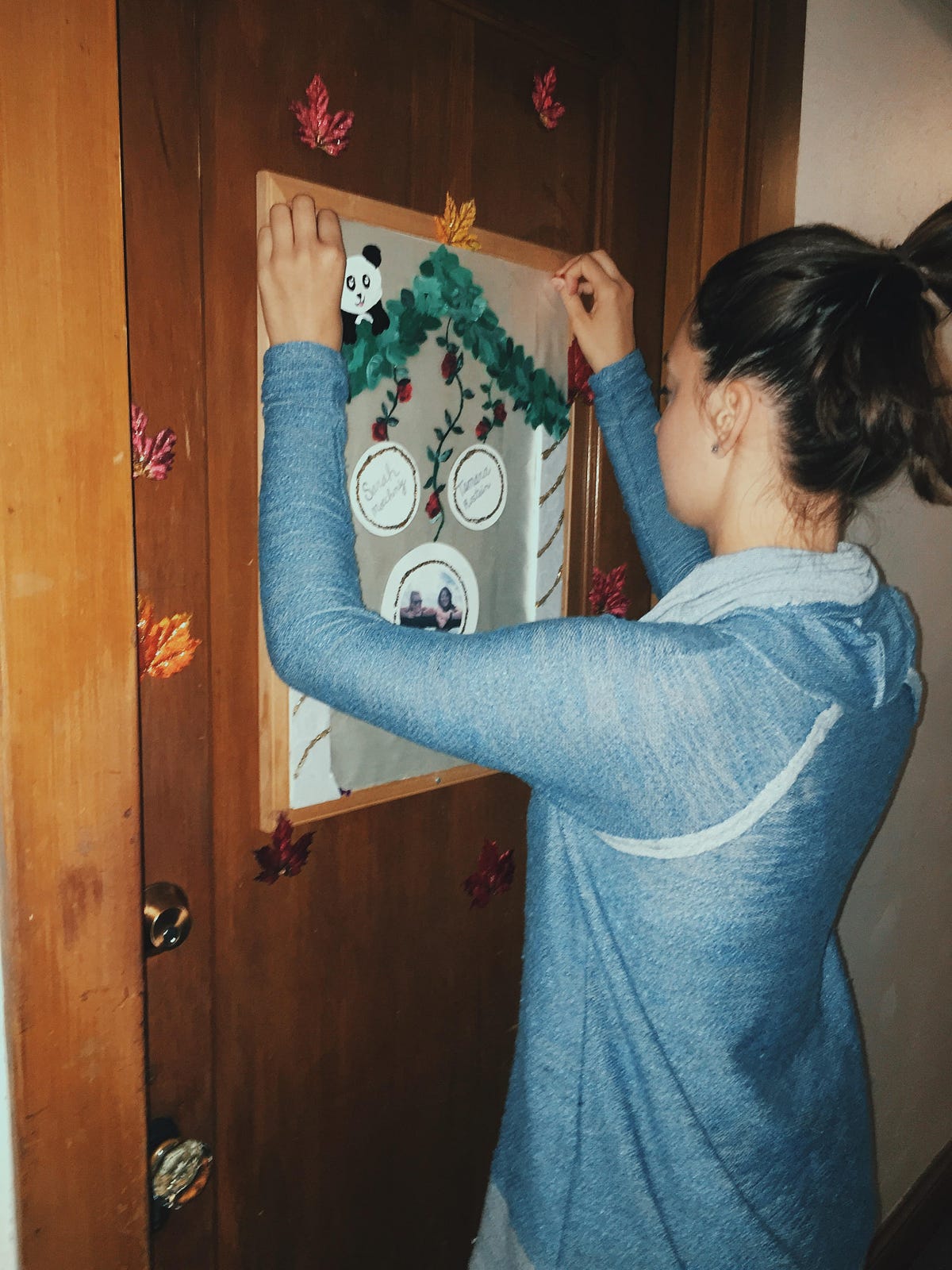 Associations. Do something fun — | by Emma Weldon | Medium