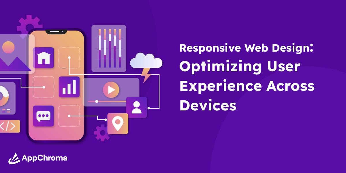Responsive Web Design: Enhancing User Experience Across Devices | by ...