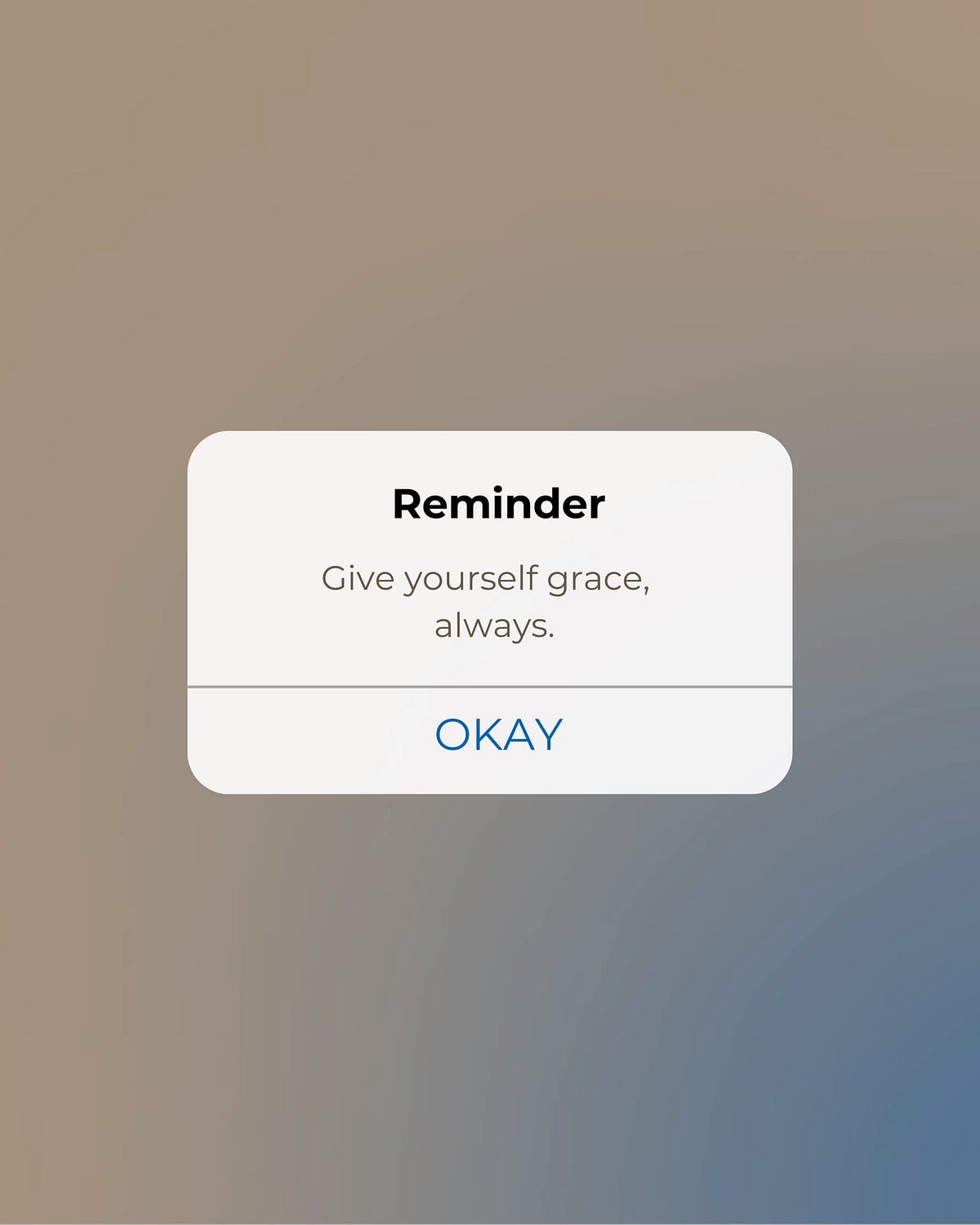 Give you Grace. You don’t have to break to prove you’re… | by Deborah ...
