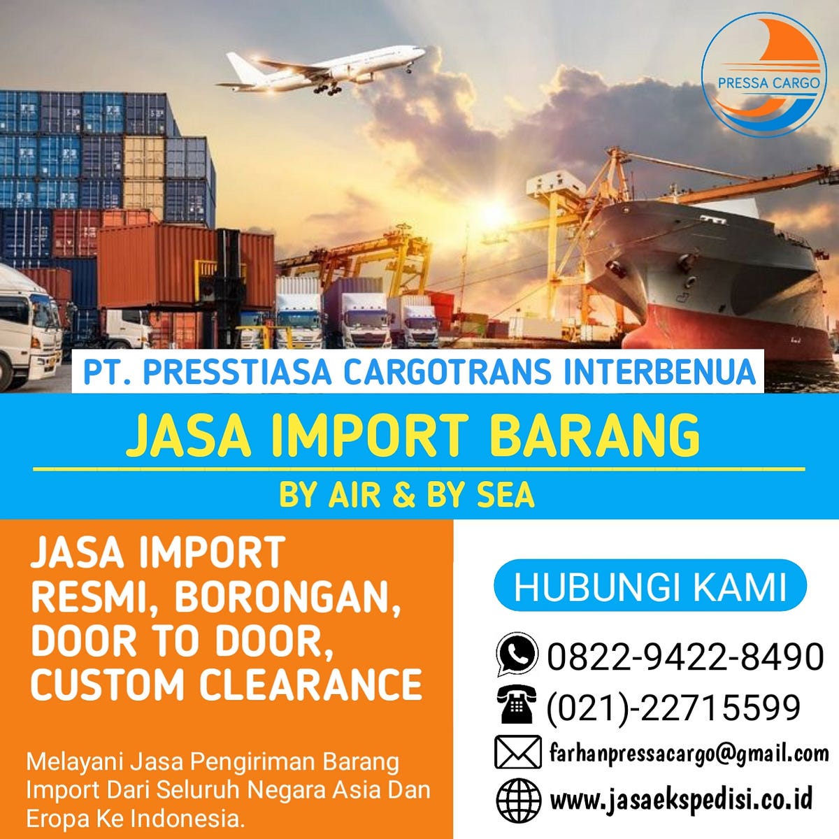 JASA IMPORT INDIA TO INDONESIA | 082294228490 | by Jasa Import Barang Door To Door | Medium
