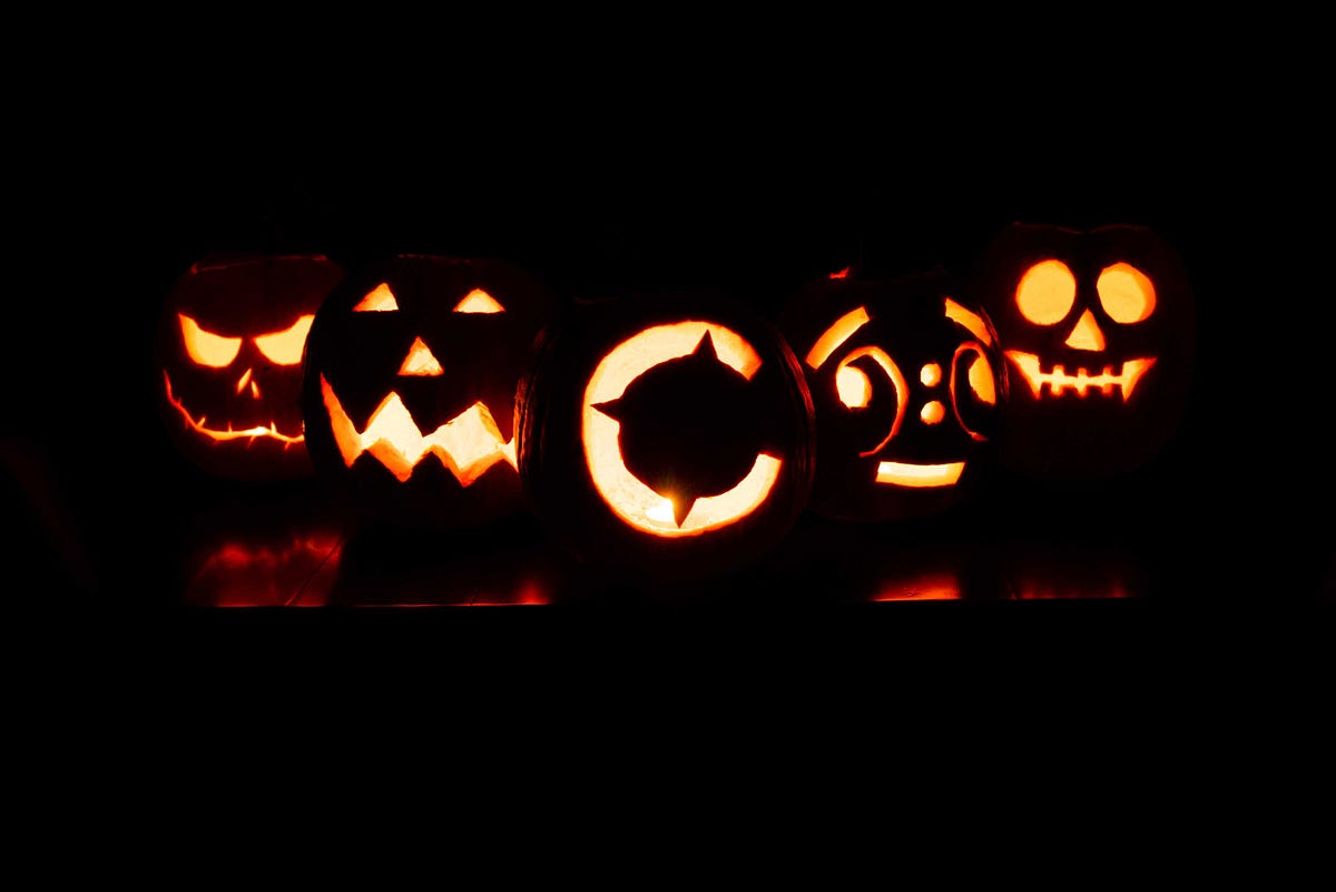 5 Spooky Data Stories (That I Wish I Could Have Written) | by Ryan ...