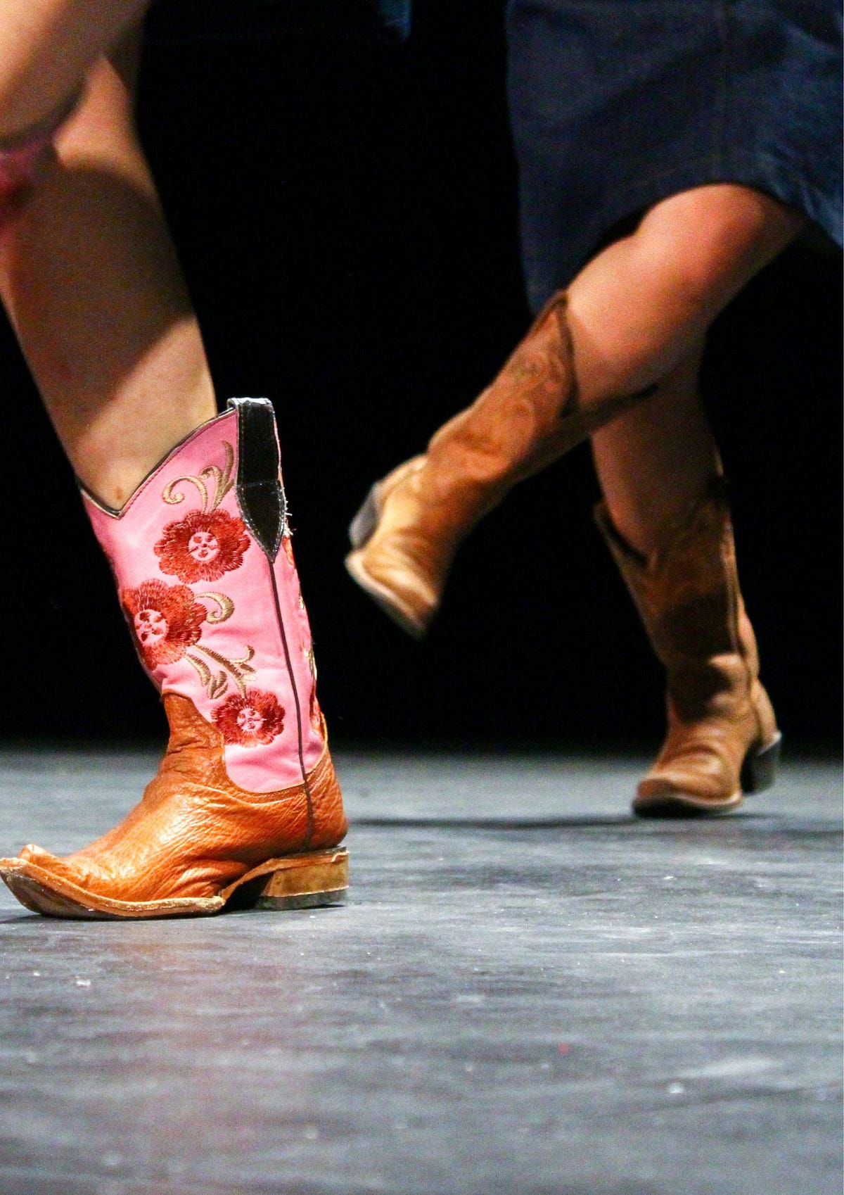 Drunk as Two Left Shoes. A rhythmless nation. | by Le Voir N. Lewis ...