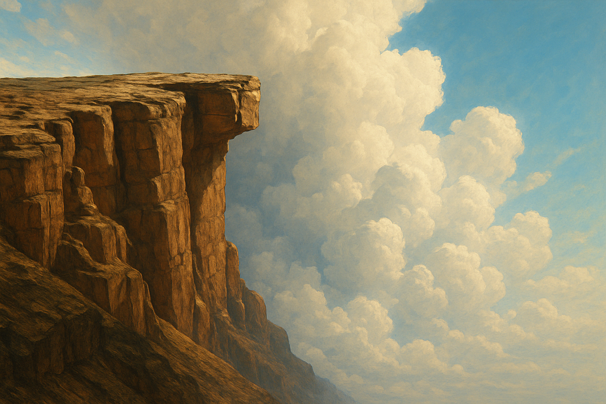 Logic breaks down at the edge of Causation — the need for Transrelational Logic | by Ionut Ceapa ...