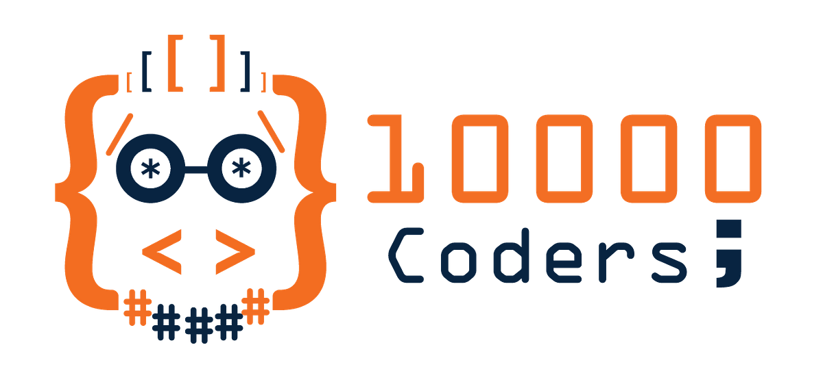Why we started 10000Coders.co. 10000 Coders doesn’t just train… | by Anil Kumar | 10000 Coders ...