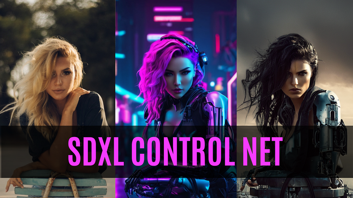 Tutorial: Recreate any pose with ControlNet in Stable Diffusion | by ...