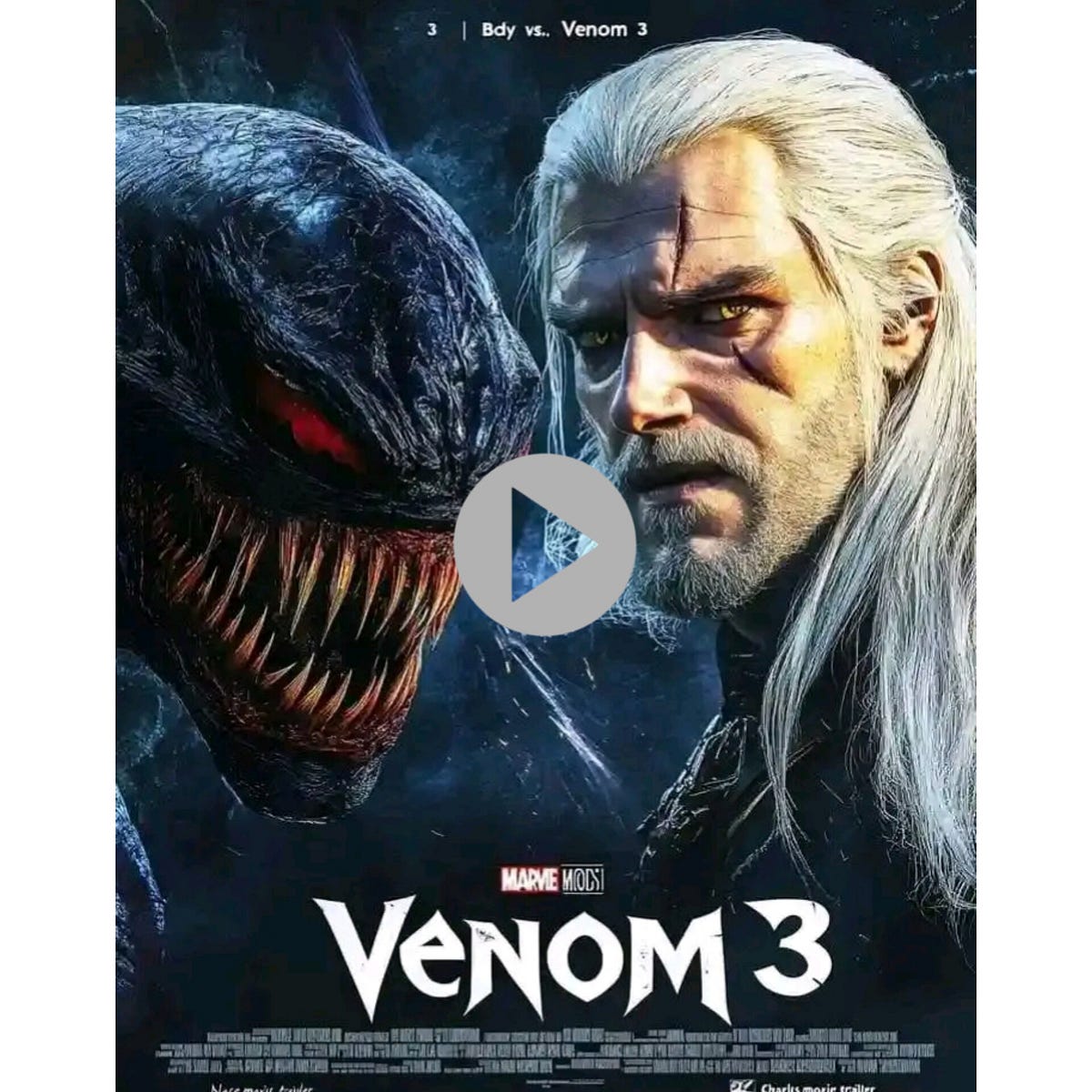 WATCH VENOM 3 FOR FREE. Venom 3 newly released on the Netflix | by ...
