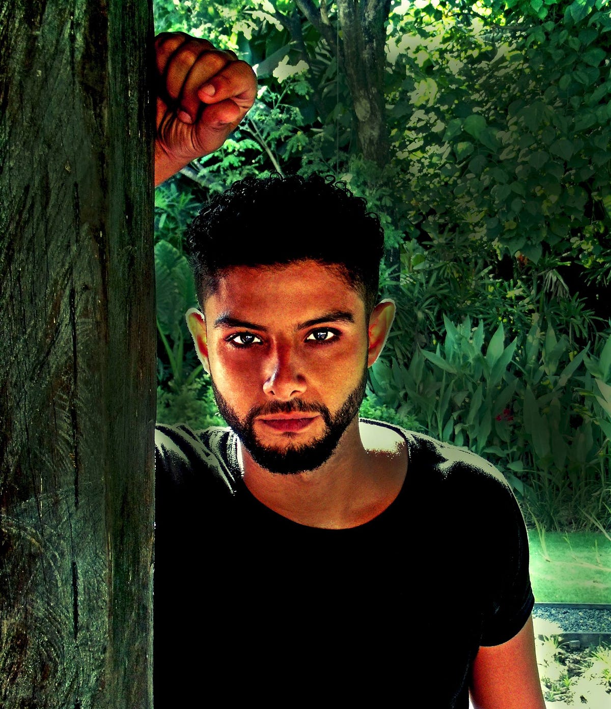 Creative Collective — Jankhaled Mahallati — Style Compass Media | by ...