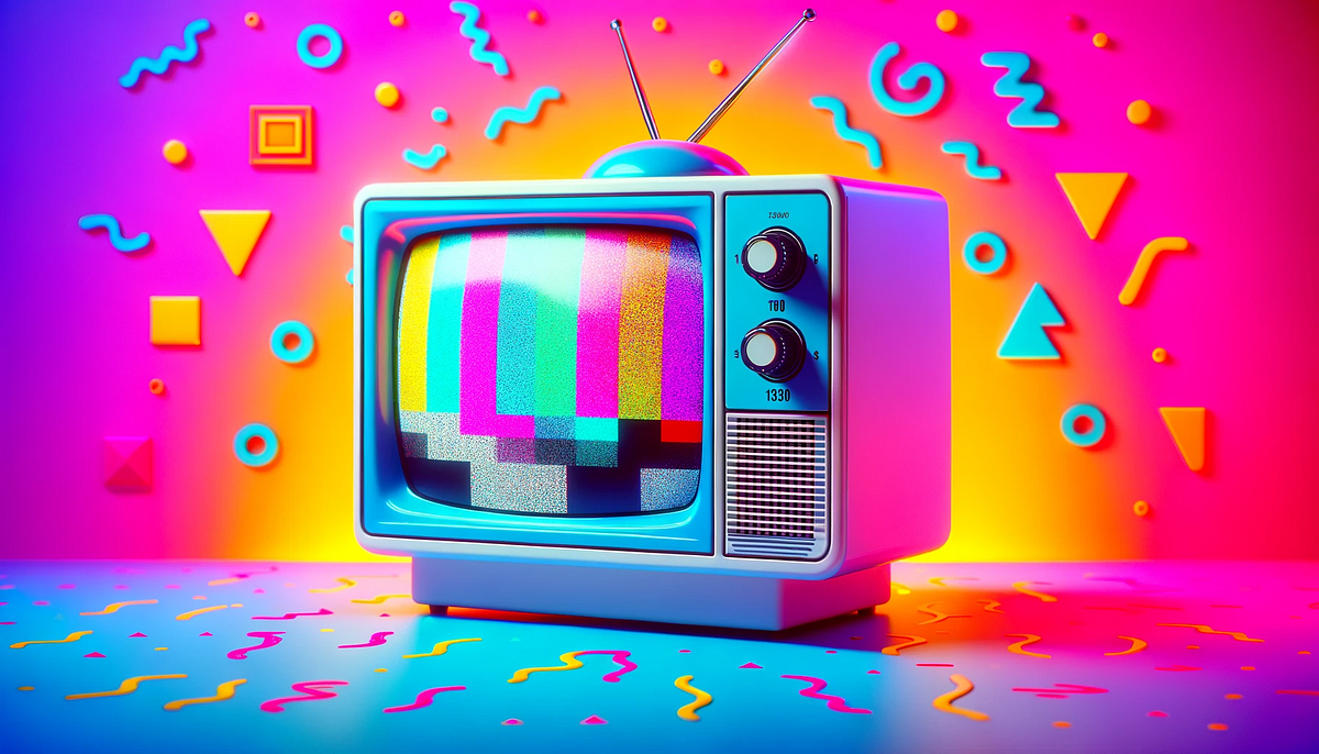 12 Classic 90s TV Shows That Shaped Our Childhood | by Craig Rourke ...