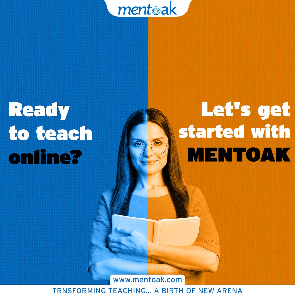Best Platform to Teach Online - Mentoak - Medium