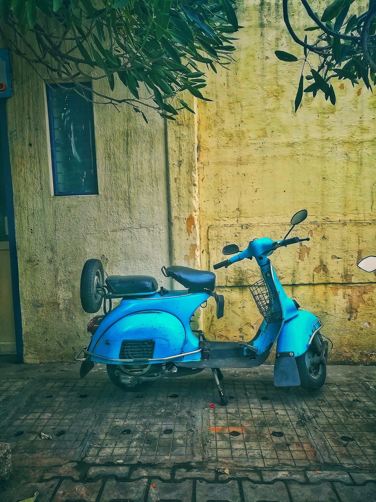 Humara Bajaj. The year was 1984 and I was 10 years… | by Ferose V R ...
