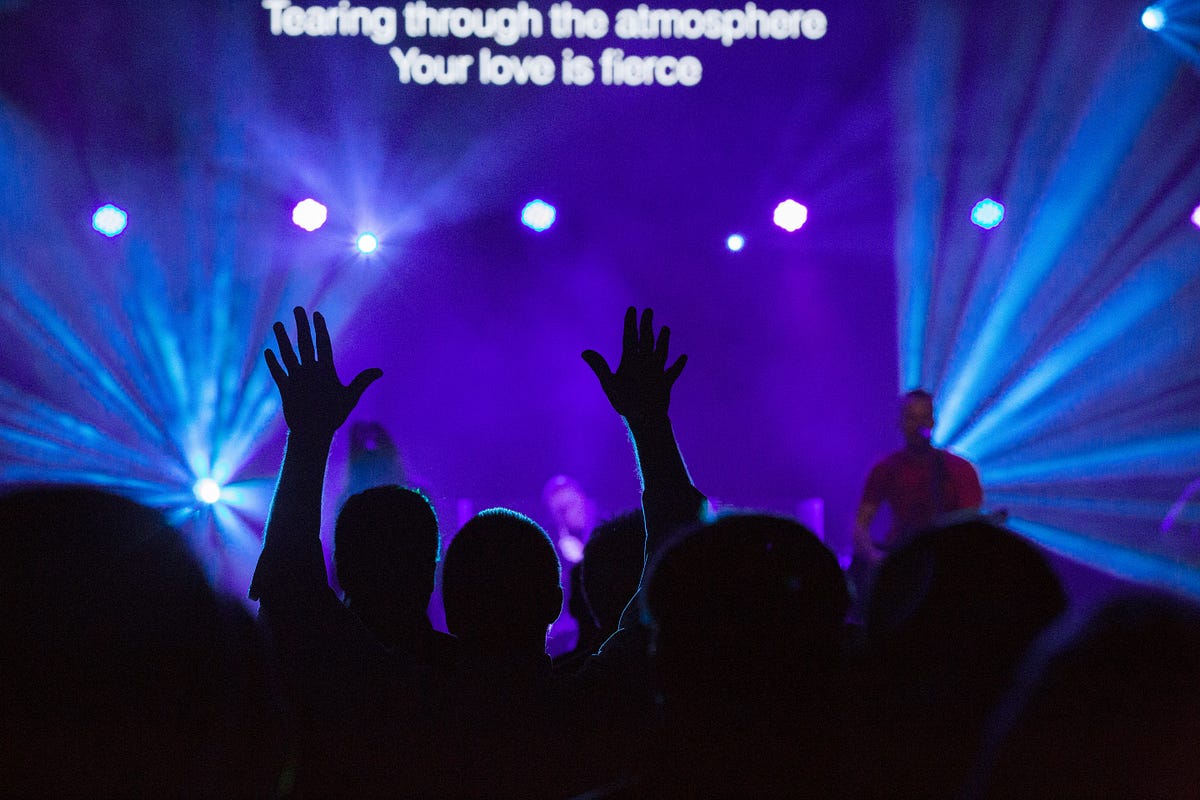 When Worship Resources Support People, Not Just Performance | by ...