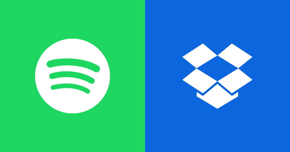 #8 Dropbox and Spotify IPO’s 📈 🦄 | by ㅤㅤㅤZakaria | Medium