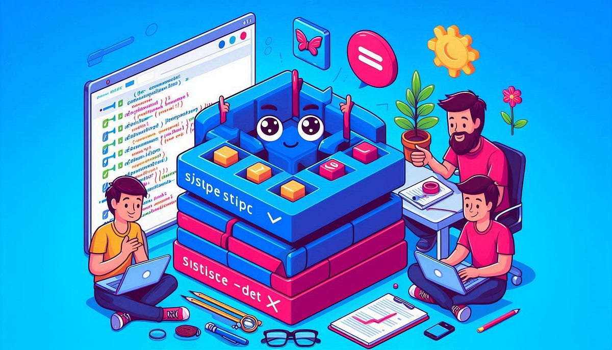 The Ultimate Guide to Organizing Your Code with TypeScript Modules | by AshokReddy | JavaScript ...