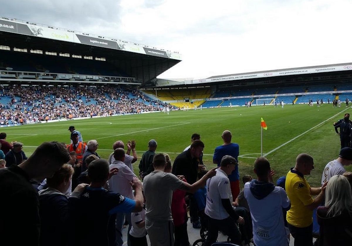 Leeds United vs. Port Vale preview: The Carabao Cup kicks off | by ...
