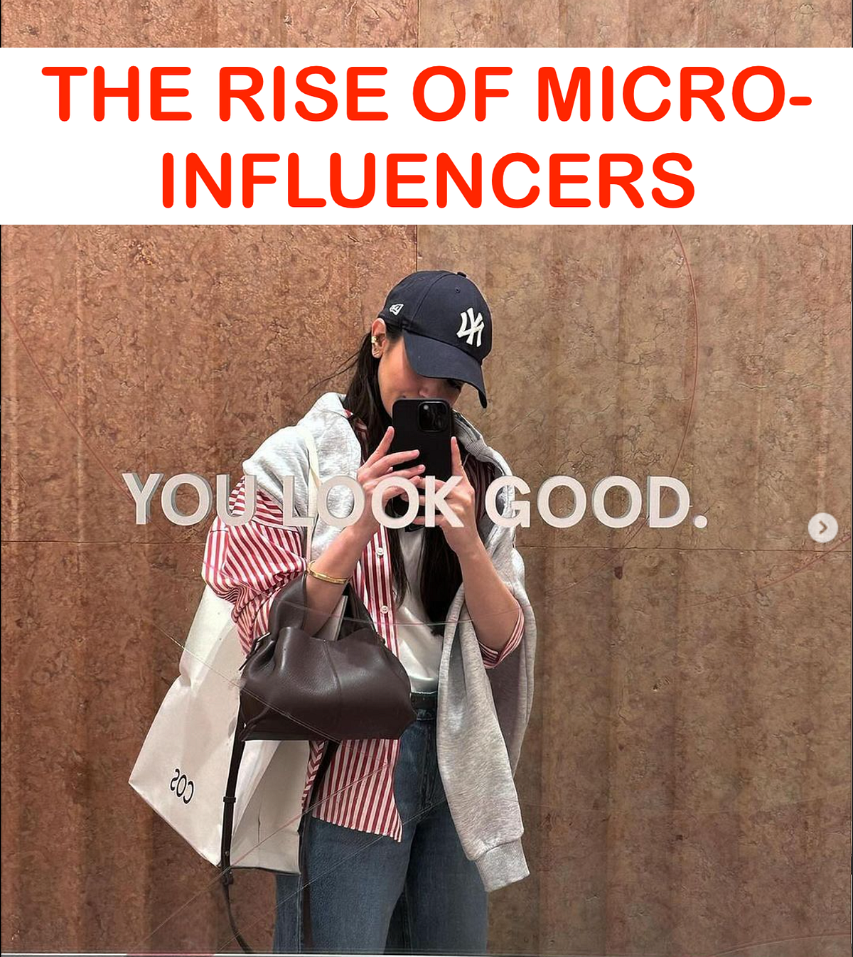 The Micro-Influencer Revolution: Why Major Brands Prefer Them Over Mega ...