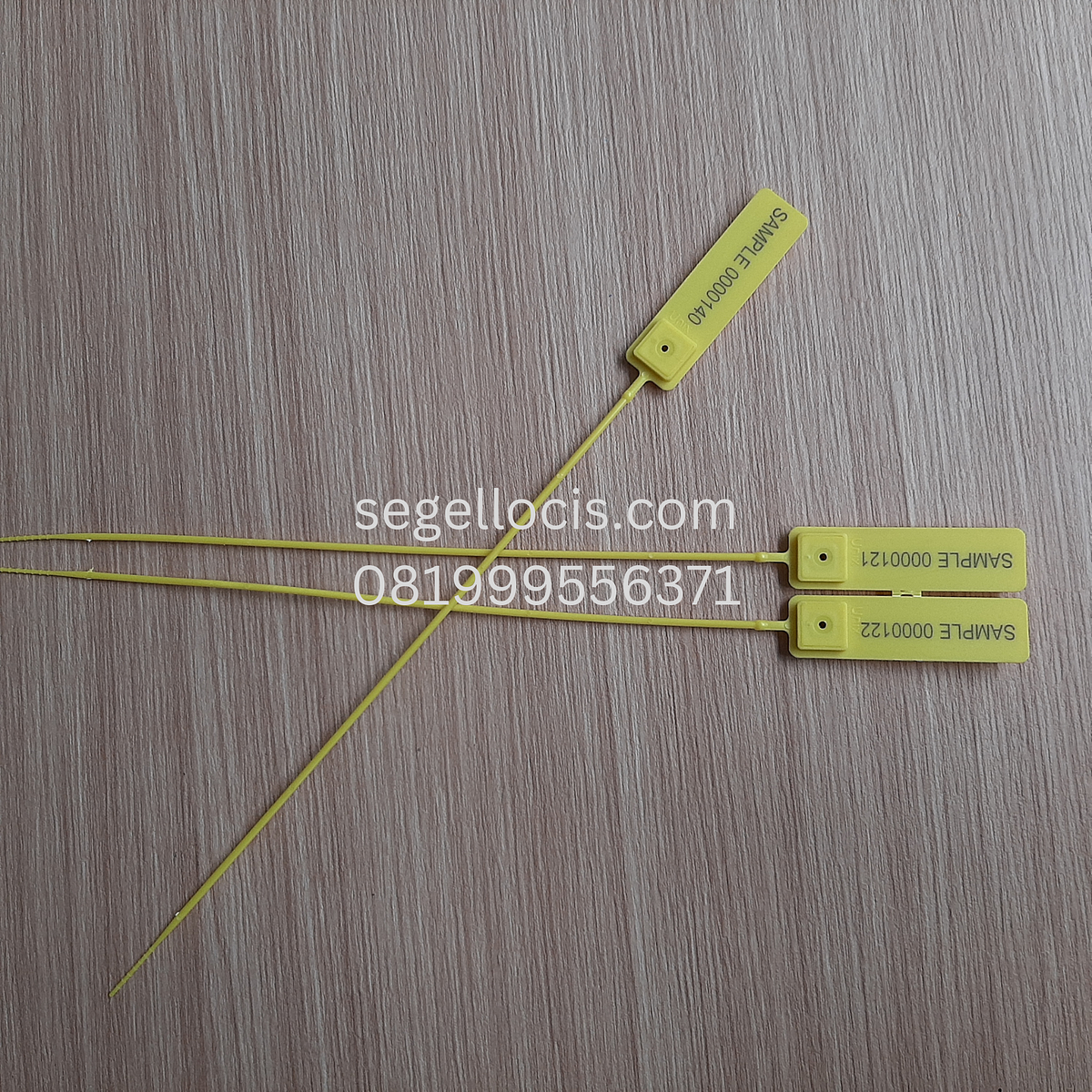 Minilock 250. RP. 1,400 | by Segellocis | Medium