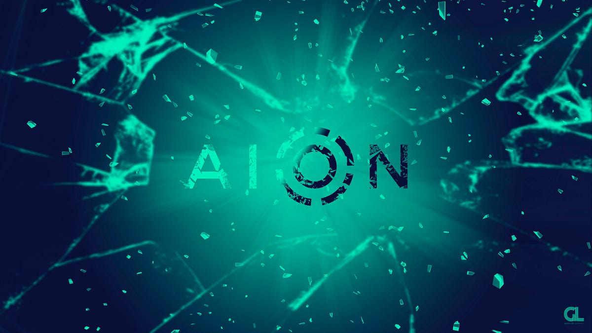 AionSwap & Aion Bridge Explained. The Aion Token swap is mandatory and… | by Jay Cleary | Medium