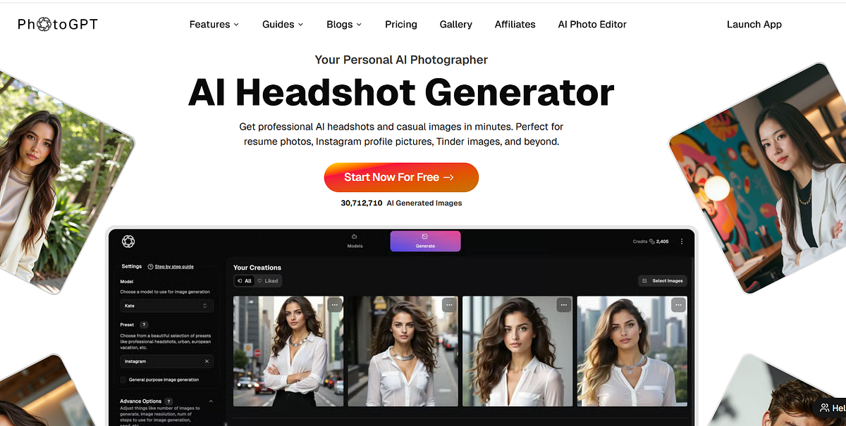 PhotoGPT AI Review: My Honest (and Painful) Experience | by Manish ...