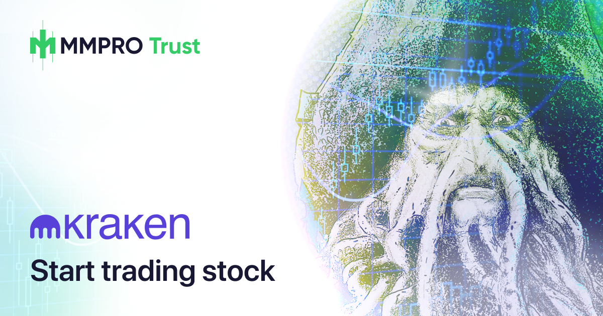 🐙 Kraken: Trading Stocks and ETFs Will Become a Reality in 2024 ...
