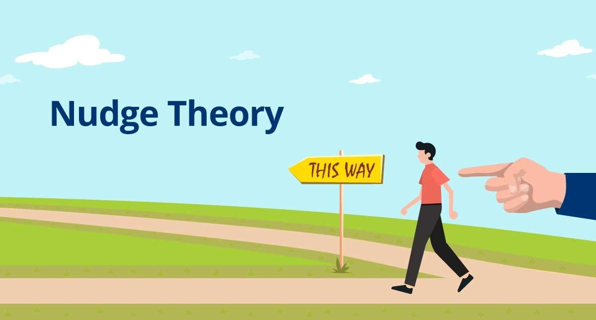 Nudge Theory: an invisible force defining our choices | by Behavioral Economist | Dec, 2023 | Medium