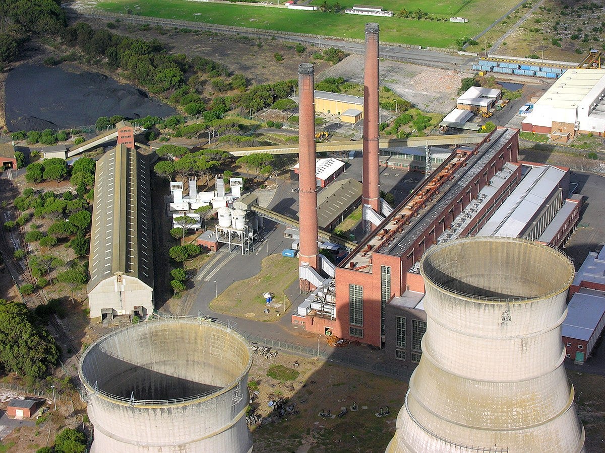 Where are diesel power plants commonly used? | by Brenda Rose | Medium