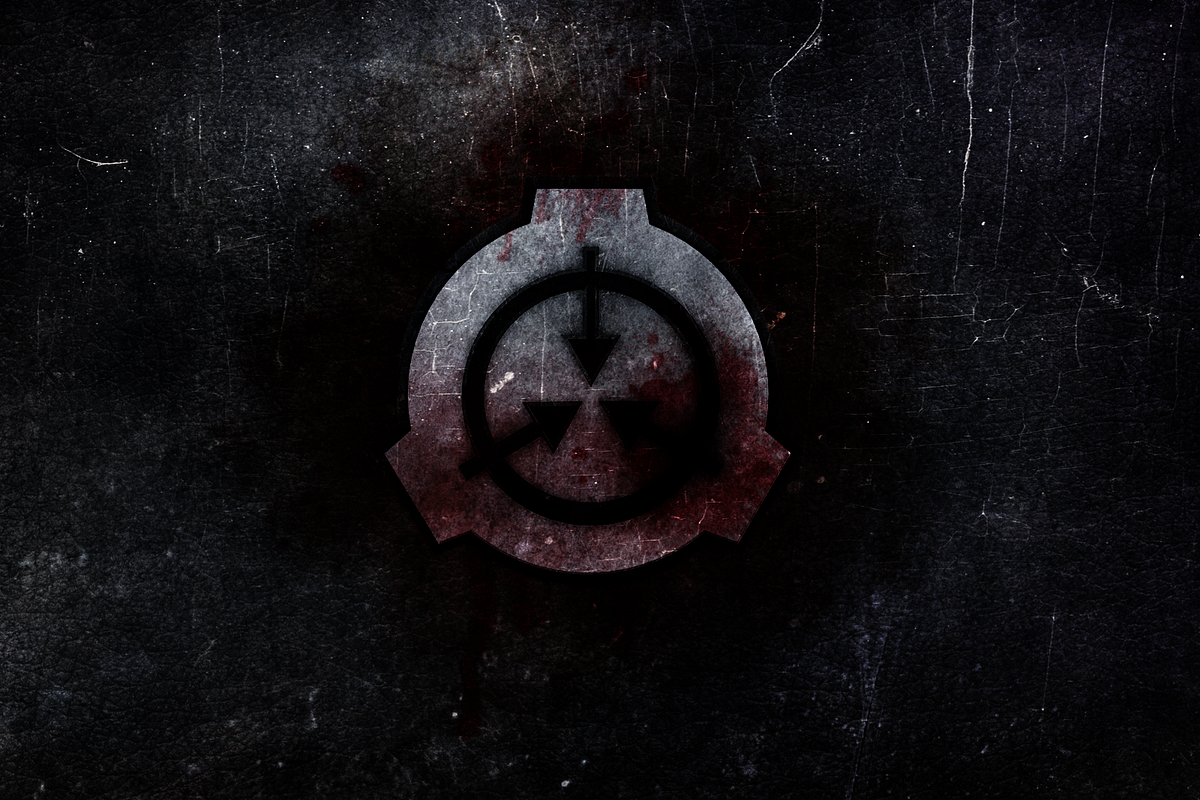 SCP 2. ... Убрал папку обратно в ячейку и… | by BoV | Medium