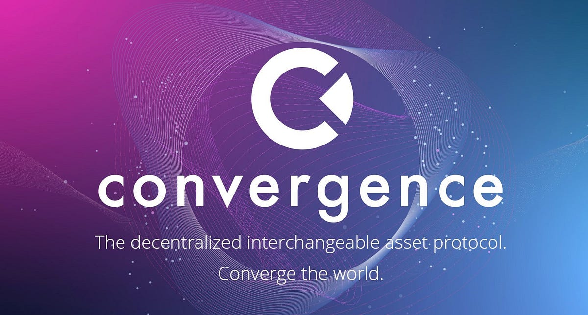 Coin Tanıtımı : Convergence Finance | by Estamina | Medium