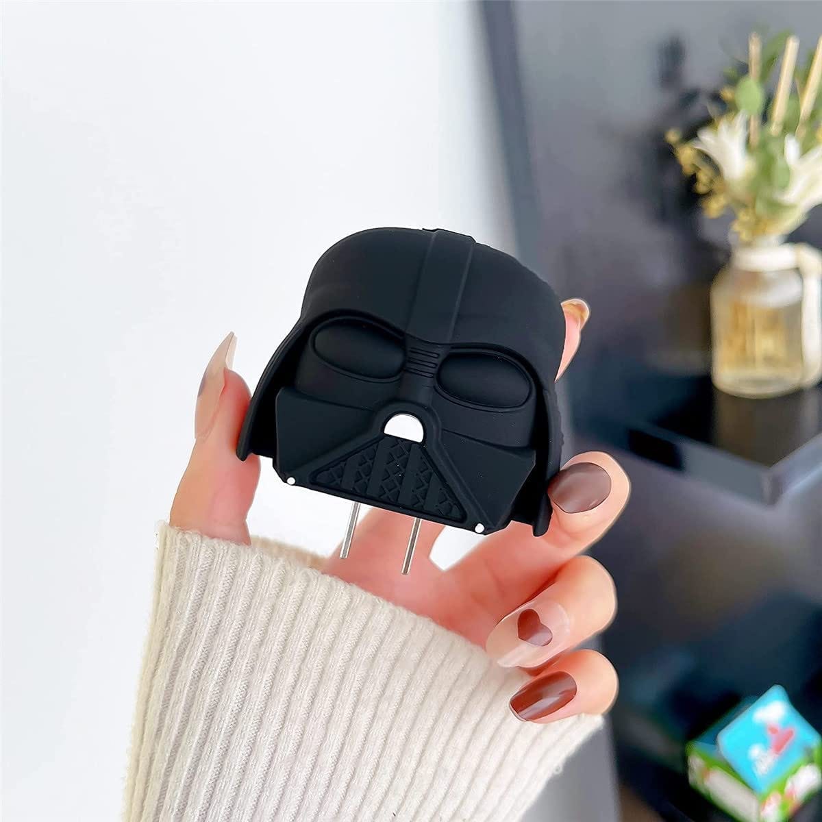 Charge in Style: Silicone Armor and Playful 3D Flair for Your iPhone ...