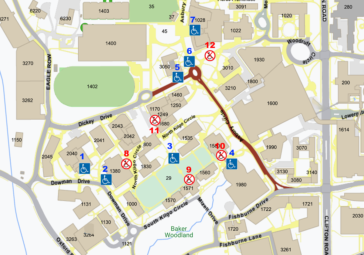 Design for Accessibility. In order to explore the accessibility… | by ...