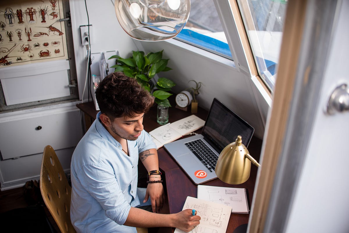 Data Science Fiverr — earning on Fiverr as a Data Scientist | by ...