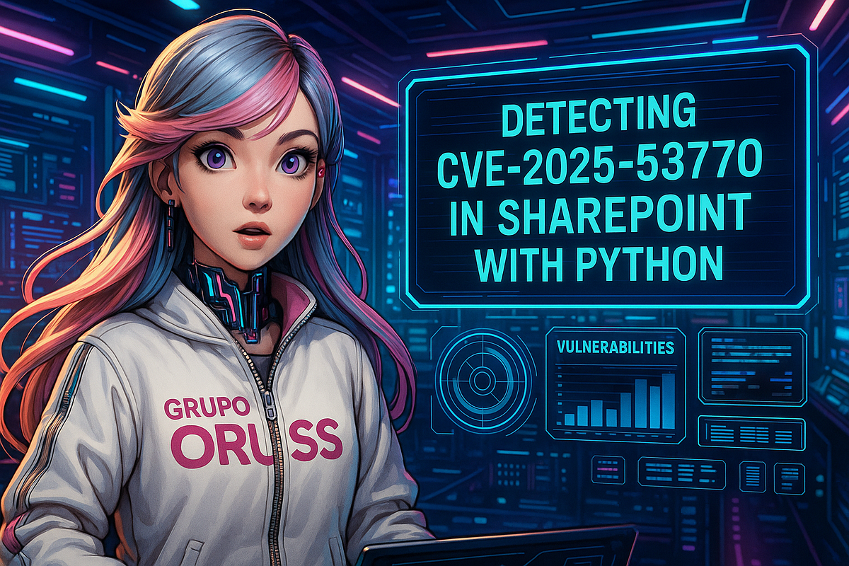 Critical SharePoint — Detecting CVE-2025–53770 and CVE-2025–53771. Patches and Mitigations | by ...