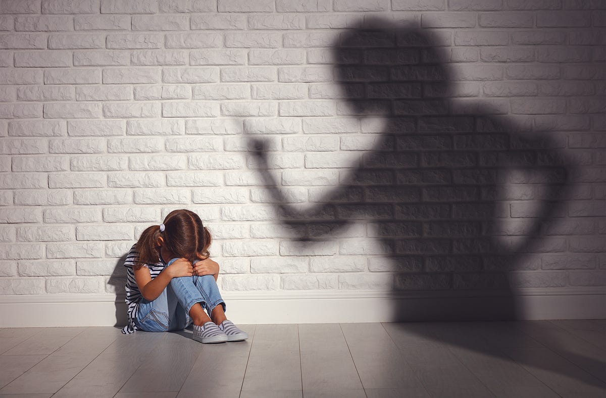 The Dark Side of Divine Punishment and Parenting | by Judy Hansen ...