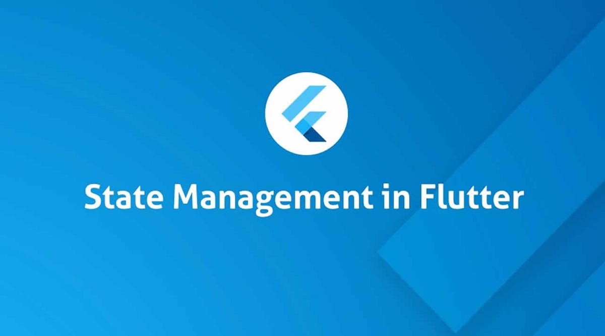 Flutter State Management with Provider (An Easy Way). | by Huzaifa ...