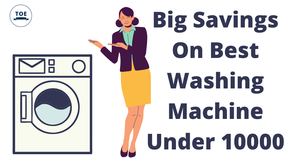 Are you searching for the best washing machine under 10000? | by Tag Of ...