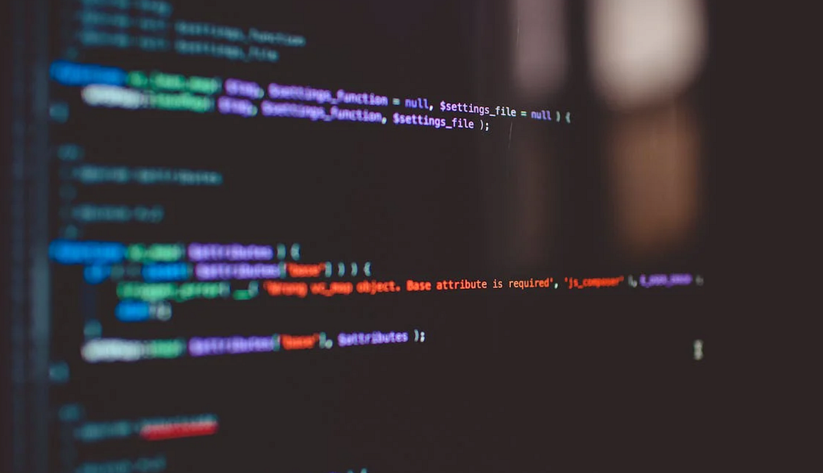 Design Patterns: Iterator. The Iterator design pattern is a… | by ...