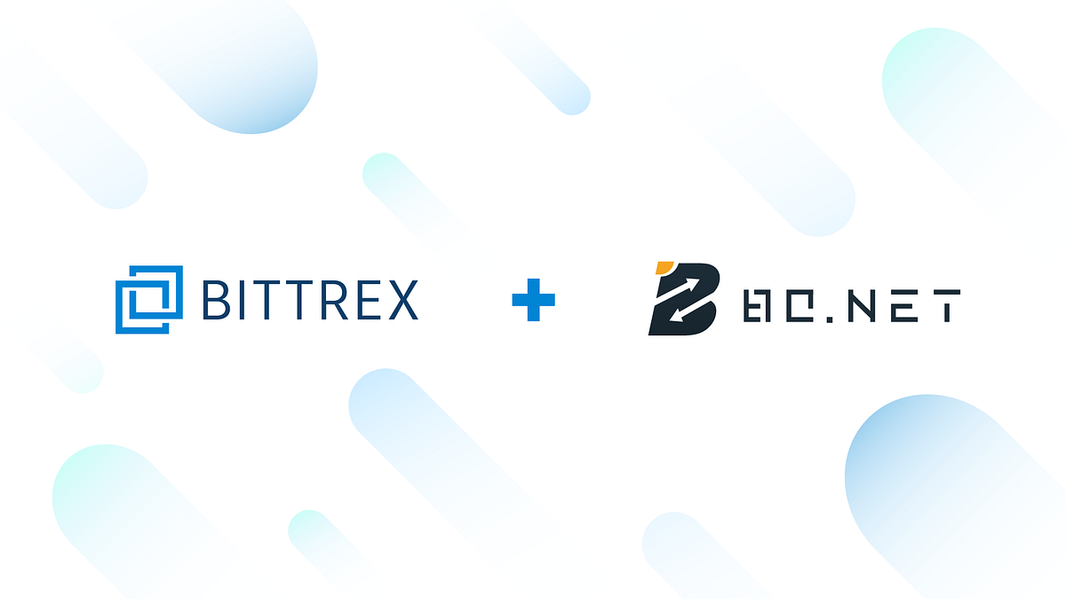 Bittrex Exchange Partner Spotlight: BQ.Net | by Bittrex Team | Bittrex | Medium
