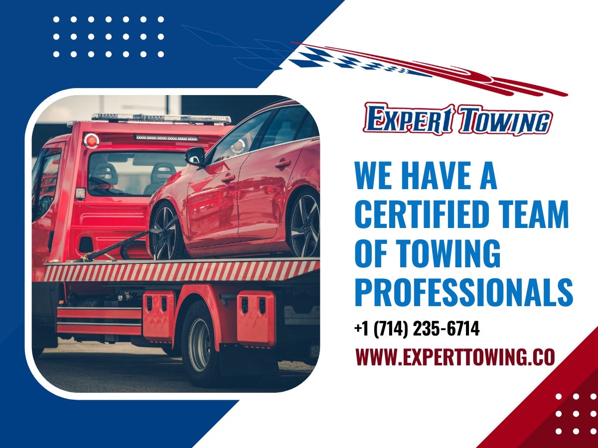 Why Flatbed Truck Towing Service Is The Best Option For Your Vehicle ...