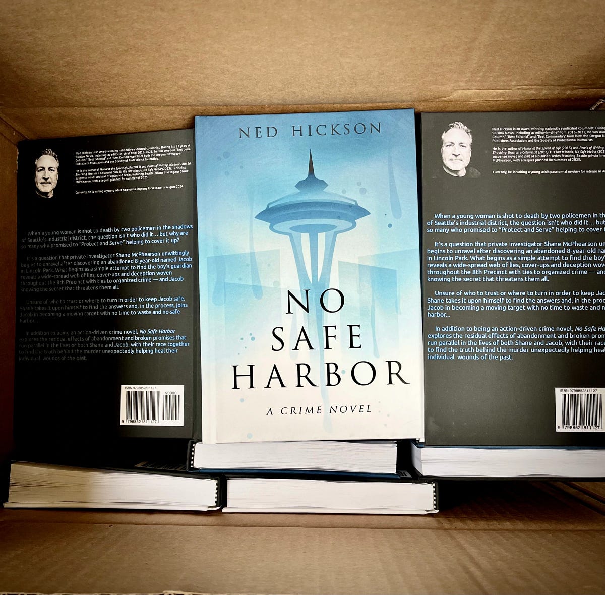 Book Published! Um… NOW what?. Writing and publishing a book is a lot ...