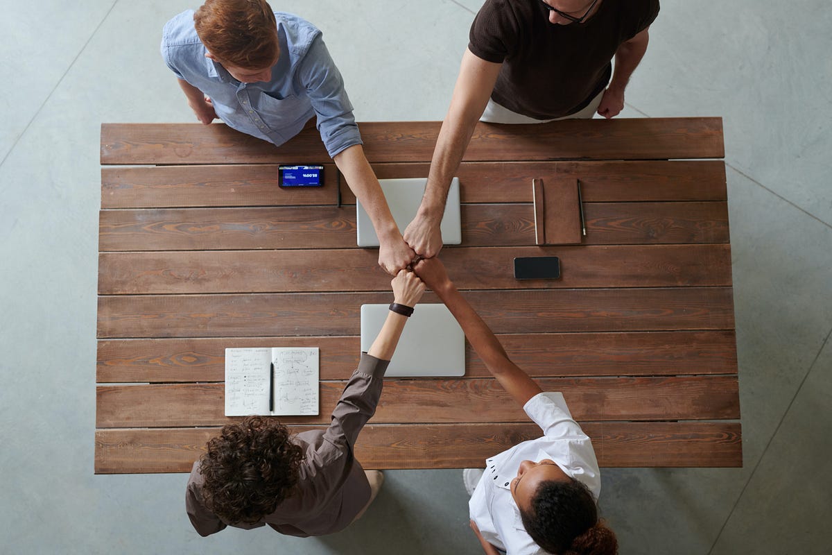How Big Should a Dev Team Be? Smaller Than You Think… | by John Krewson ...