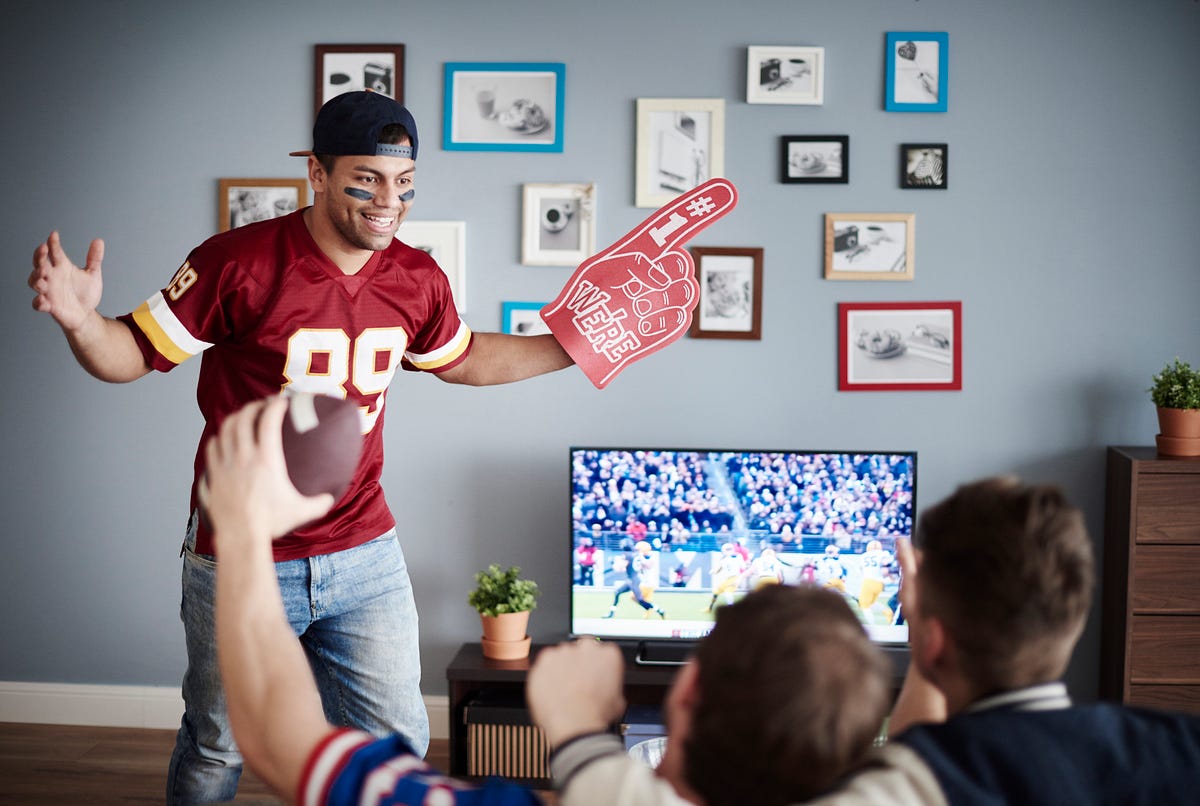 Unleashing the Future of Entertainment with Guru IPTV: A Comprehensive ...