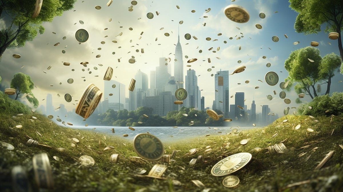 L’Intégration Réussie des Critères ESG dans la Performance Financière ...