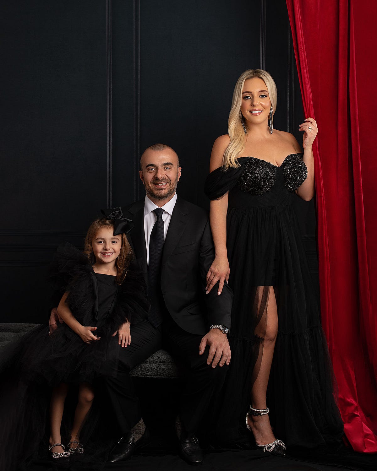 New Jersey Family Photographer: Capturing Cherished Moments with ...