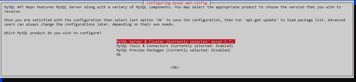 Can’t connect to local MySQL server through socket ‘/var/run/mysqld/mysqld.sock’ (2) in Linux ...