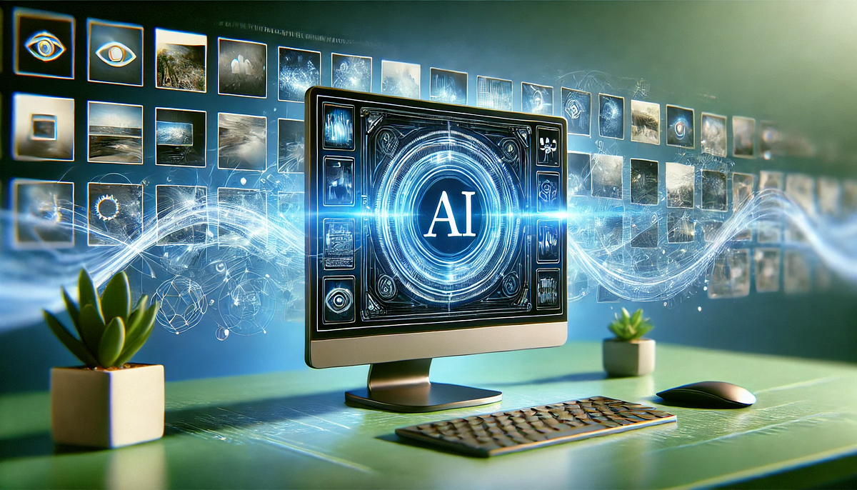 Building an AI Image Search Tool with Apify, CLIP, and Streamlit | by ...