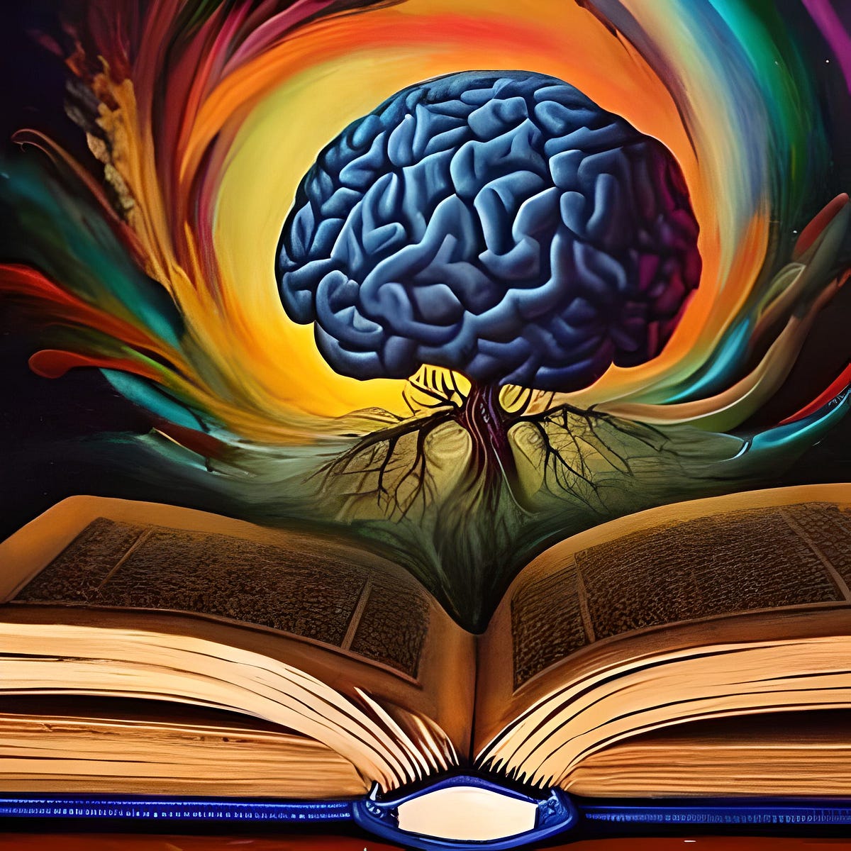 Dive into Groundbreaking Neuroscience Books: A Review of 5 Must-Reads ...