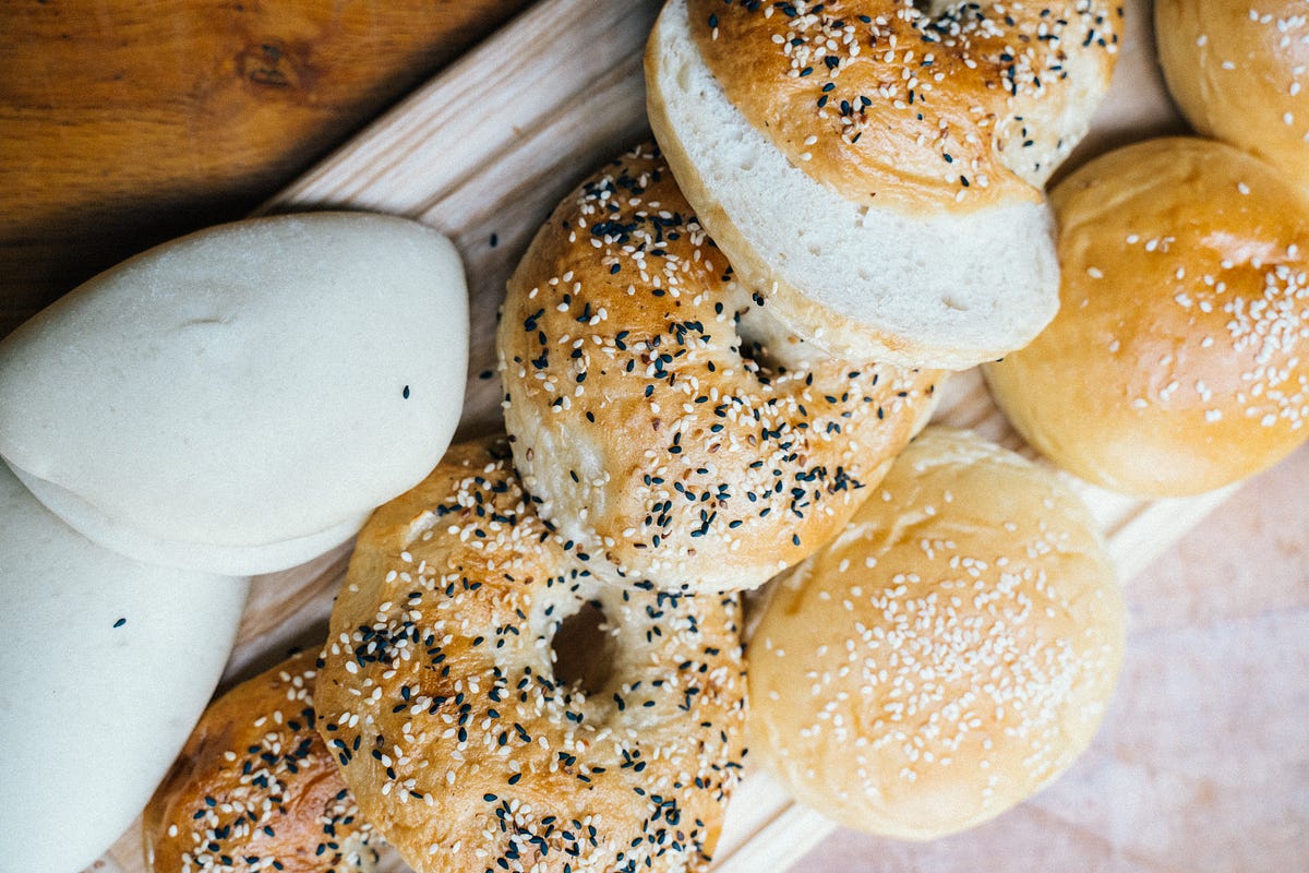 Top Donut Trends to Try in 2022. We made it to 2022! A considerable lot ...
