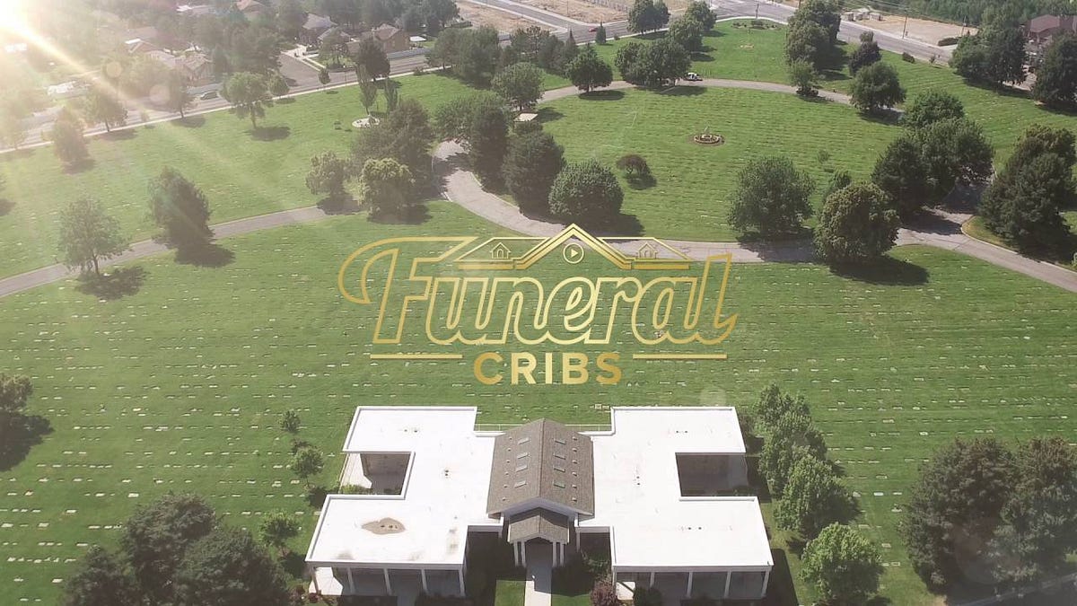 Why I launched a web series called Funeral Cribs | by Curtis Funk ...